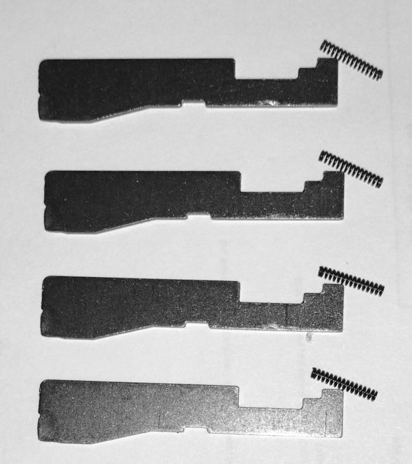 Home - Intratec Gun Parts - Tec 22 & Tec 9 Parts