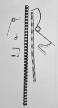 Shop - Intratec Gun Parts - Tec 22 & Tec 9 Parts