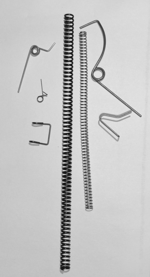 Shop - Intratec Gun Parts - Tec 22 & Tec 9 Parts