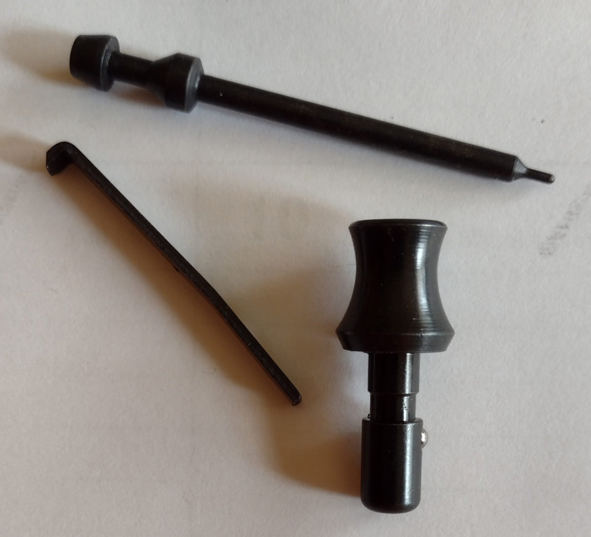 Home - Intratec Gun Parts - Tec 22 & Tec 9 Parts