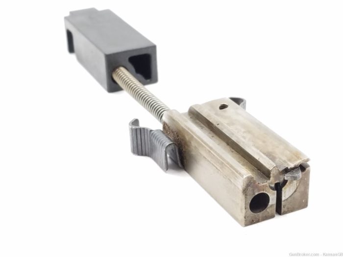 Shop - Intratec Gun Parts - Tec 22 & Tec 9 Parts