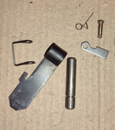 Tec 9 Parts Archives - Intratec Gun Parts - Tec 22 & Tec 9 Parts
