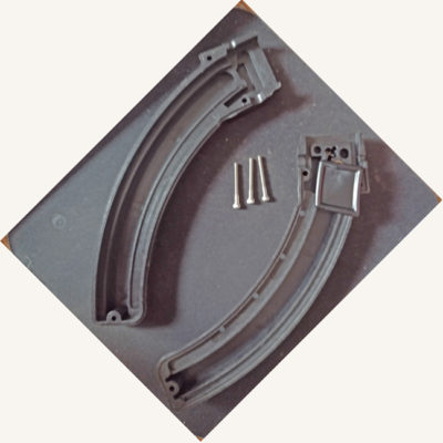 Home - Intratec Gun Parts - Tec 22 & Tec 9 Parts