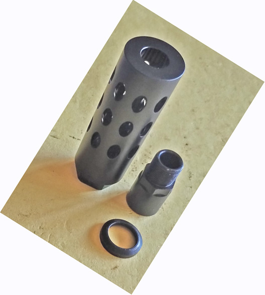 Shop - Intratec Gun Parts - Tec 22 & Tec 9 Parts