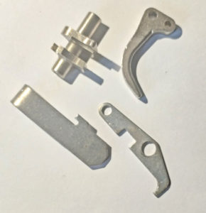 Shop - Intratec Gun Parts - Tec 22 & Tec 9 Parts