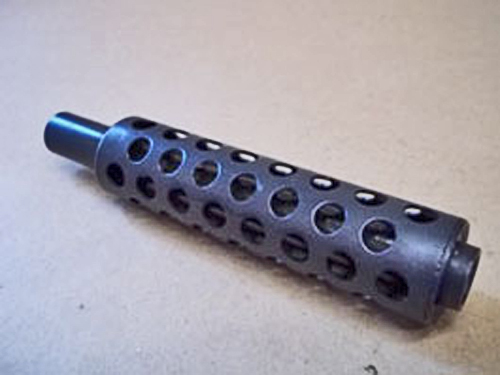 Shop - Intratec Gun Parts - Tec 22 & Tec 9 Parts