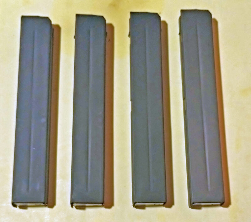 Home - Intratec Gun Parts - Tec 22 & Tec 9 Parts