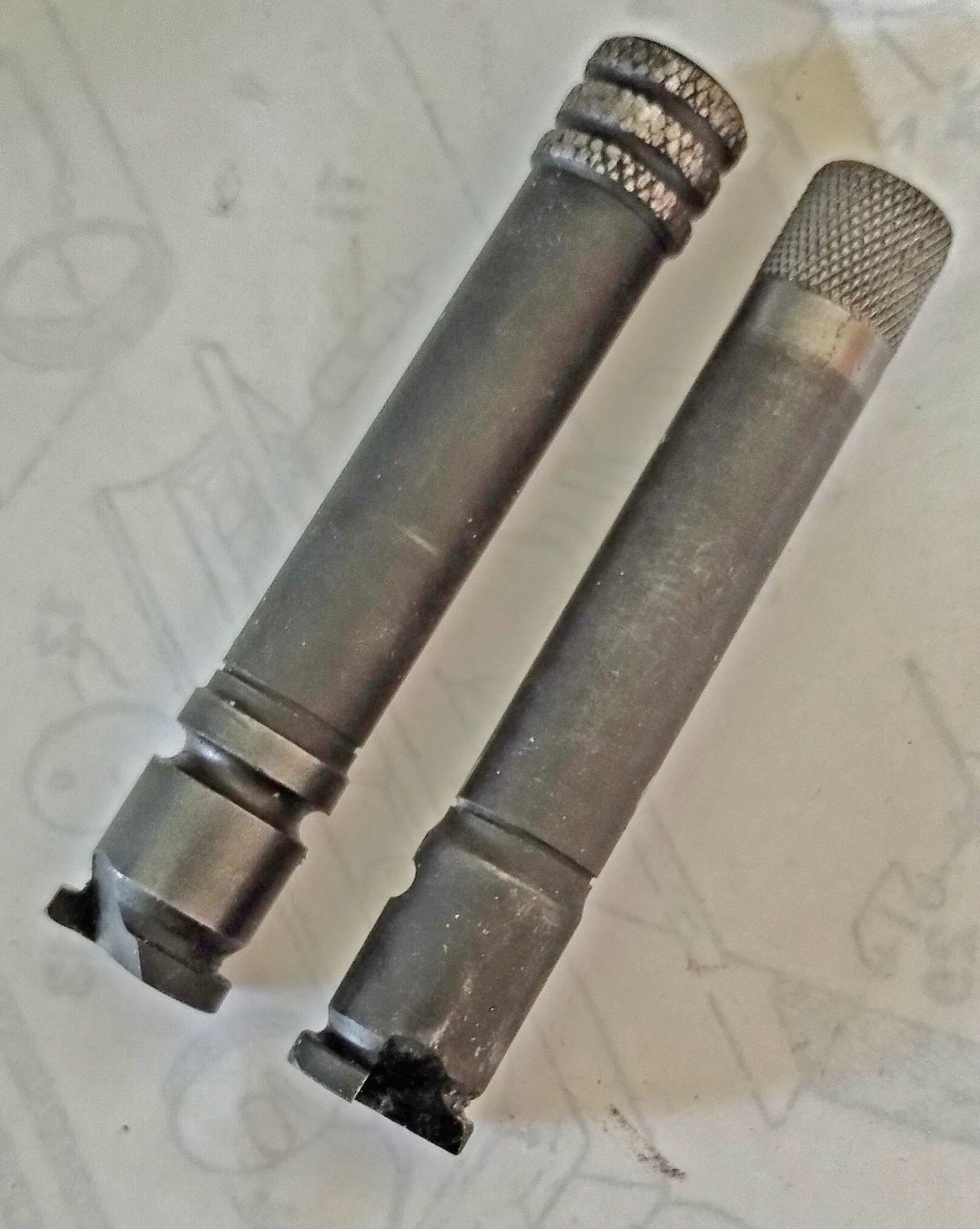 Tec 22 Parts Archives - Intratec Gun Parts - Tec 22 & Tec 9 Parts