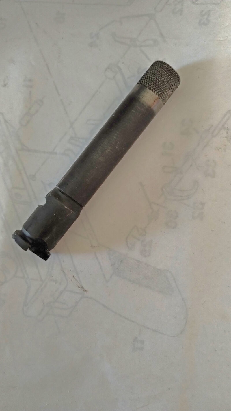 Shop - Intratec Gun Parts - Tec 22 & Tec 9 Parts