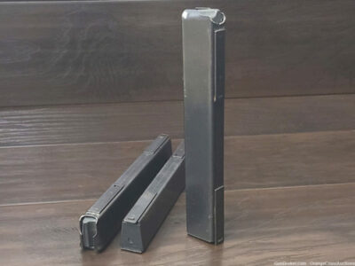 Shop - Intratec Gun Parts - Tec 22 & Tec 9 Parts