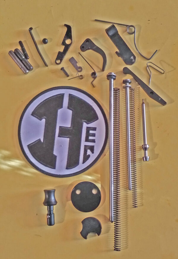 Shop - Intratec Gun Parts - Tec 22 & Tec 9 Parts